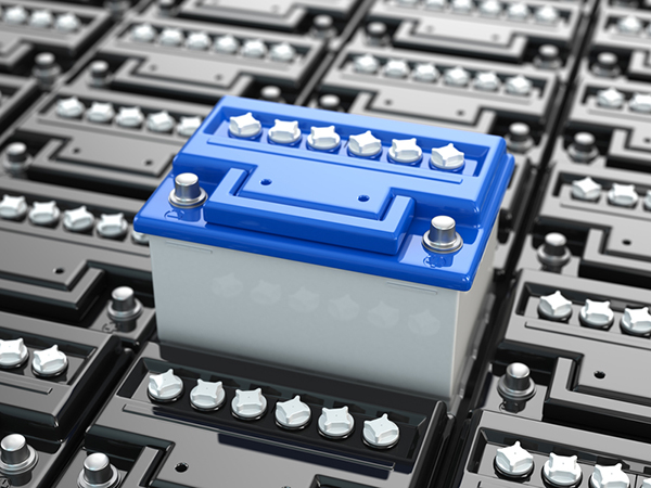 FAQ À quoi sert la batterie, comment la remplacer ? - Eurotyre